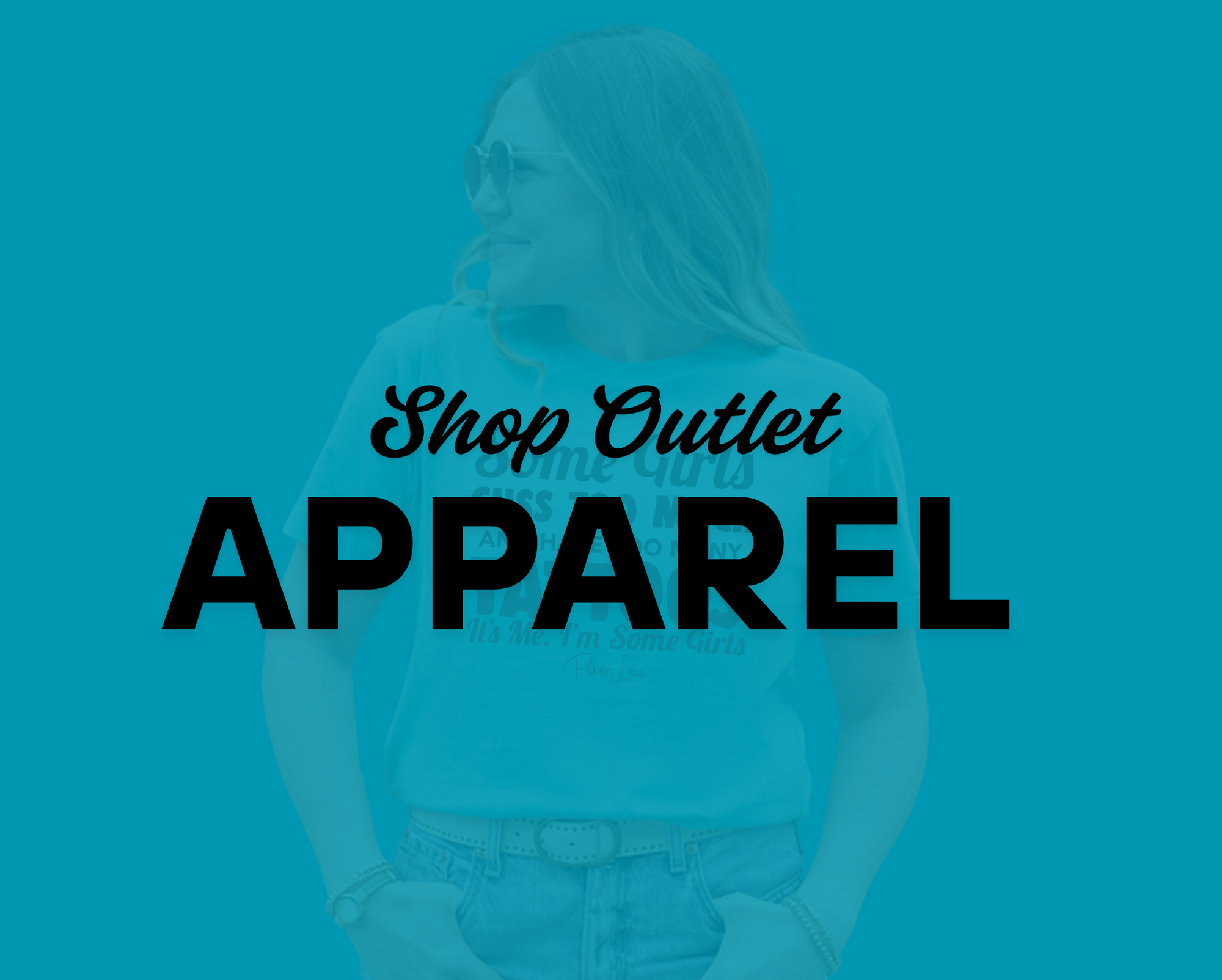 Piper Lou Witty Wonders – Piper Lou Outlet